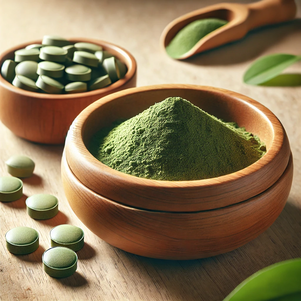 Microalgae – Safa Trade